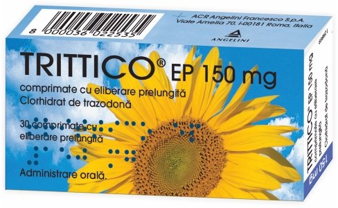 Trittico | Produse | Angelini Pharma România