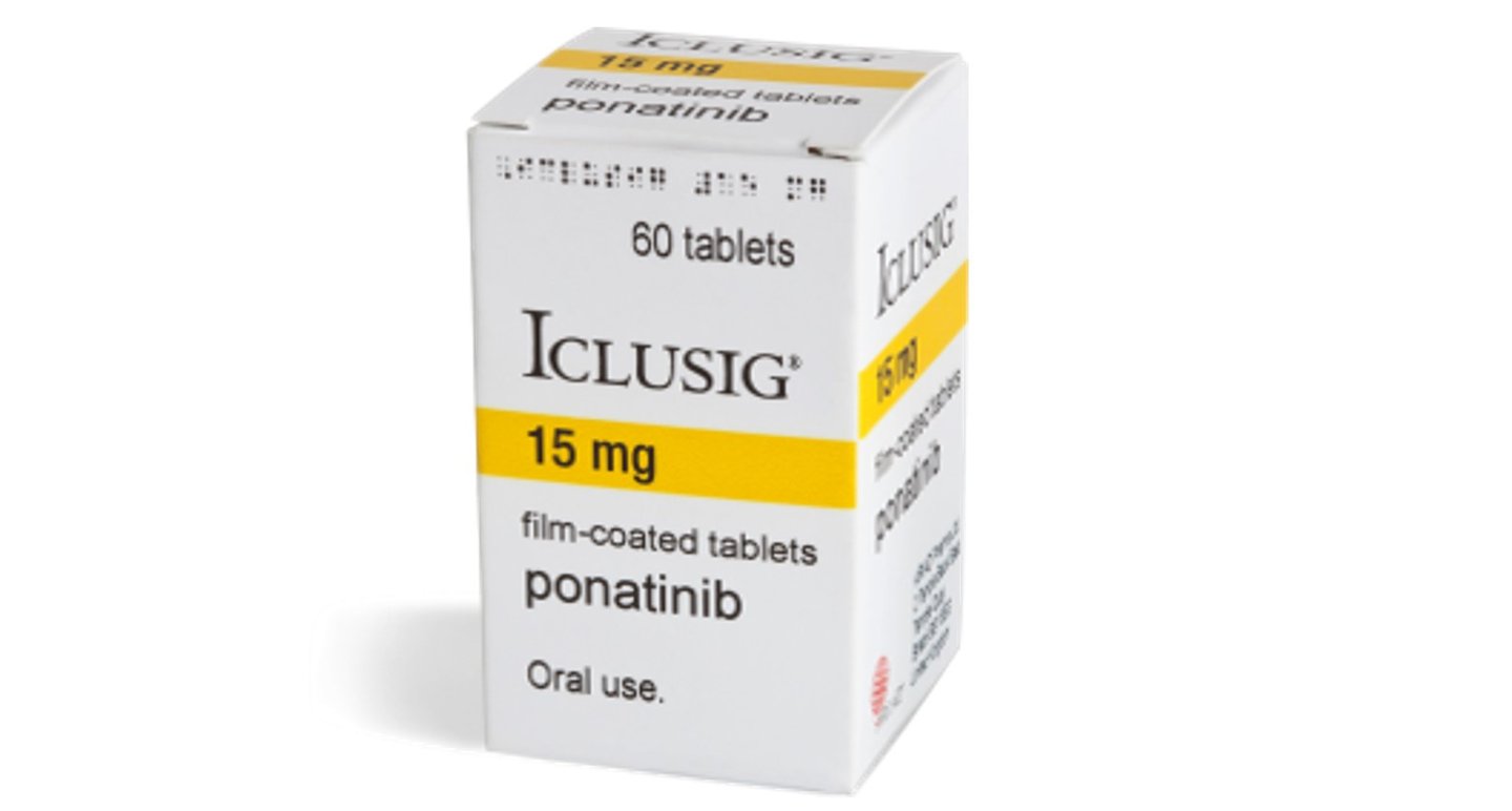 Iclusig | Produse | Angelini Pharma România