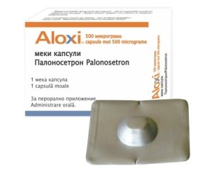 Aloxi | Produse | Angelini Pharma România
