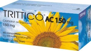 Trittico | Produse | Angelini Pharma România